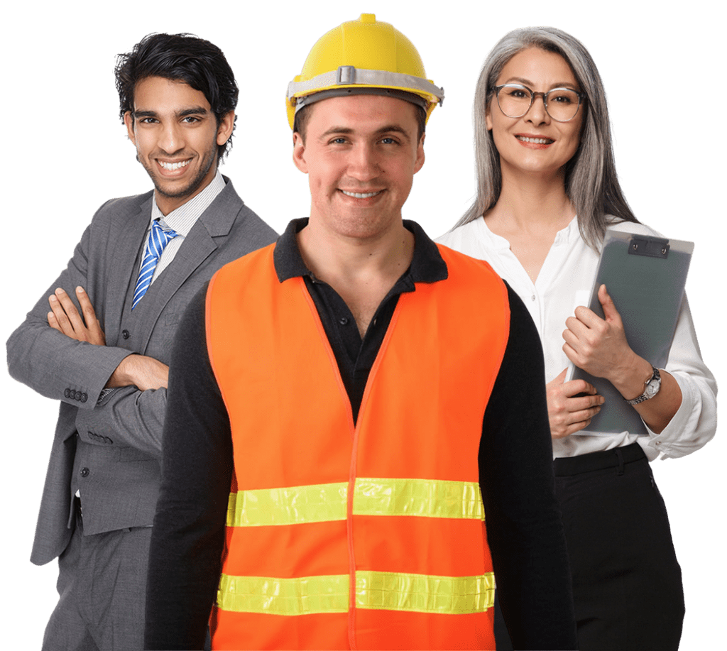 MGR Workforce - Supplier of Temp Workers in Canada and USA