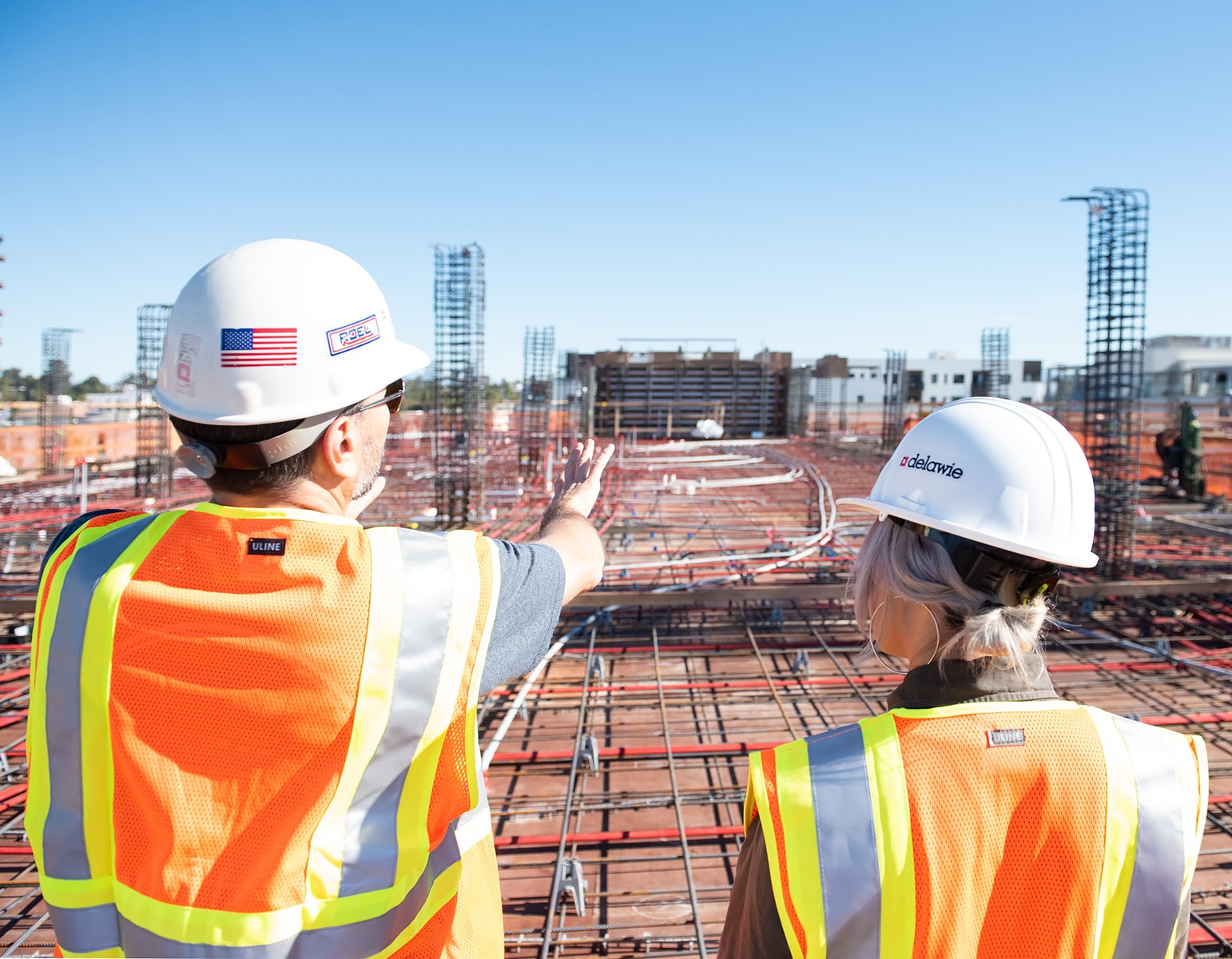MGR Workforce - Supplier of Temp Workers in Canada and USA