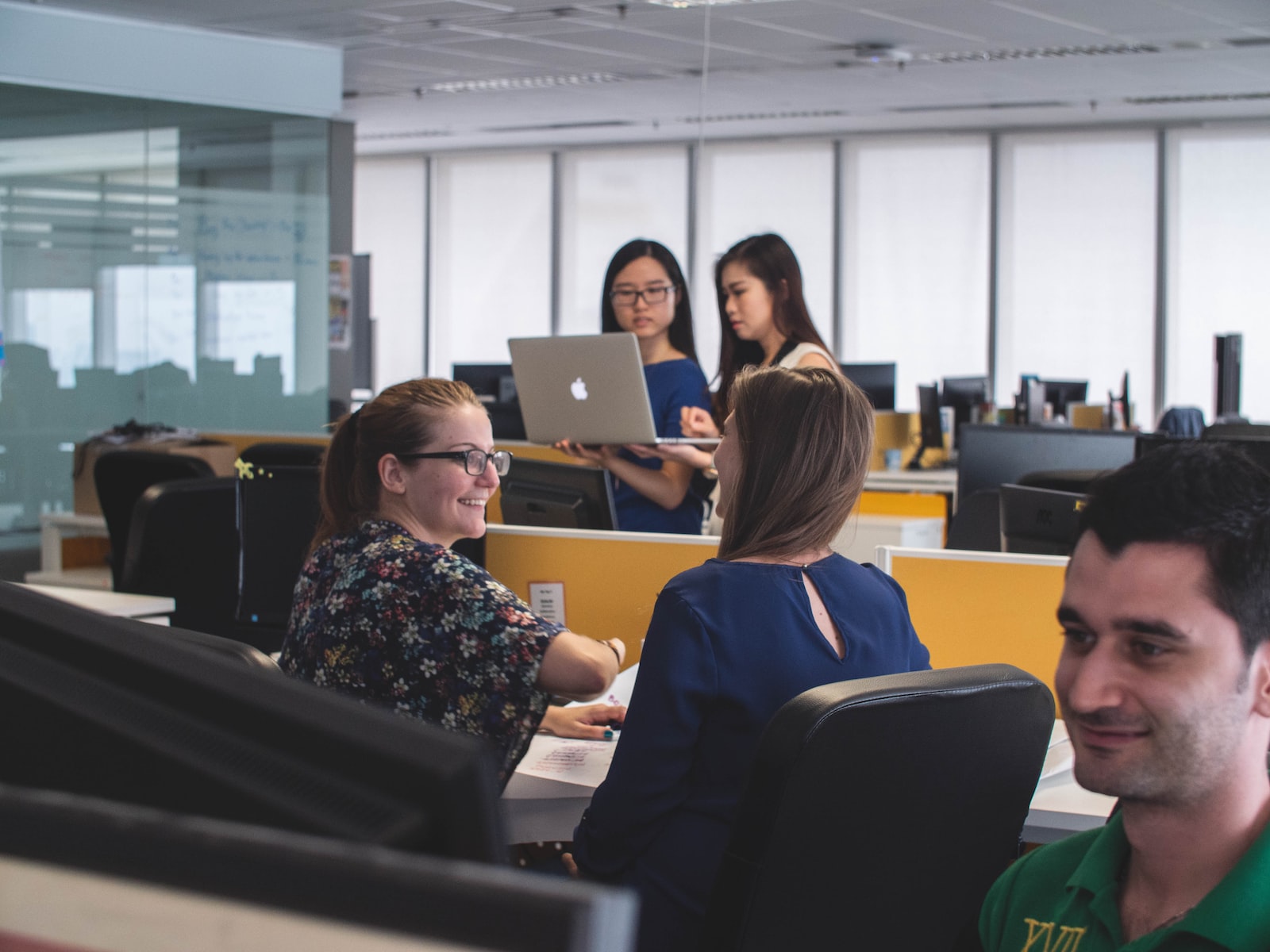 MGR Workforce - Supplier of Temp Workers in Canada and USA