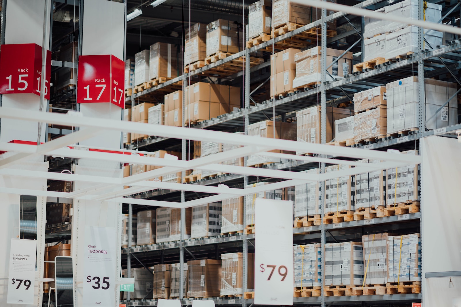 Streamlining Warehouse Operations: The Role of Temporary Staffing