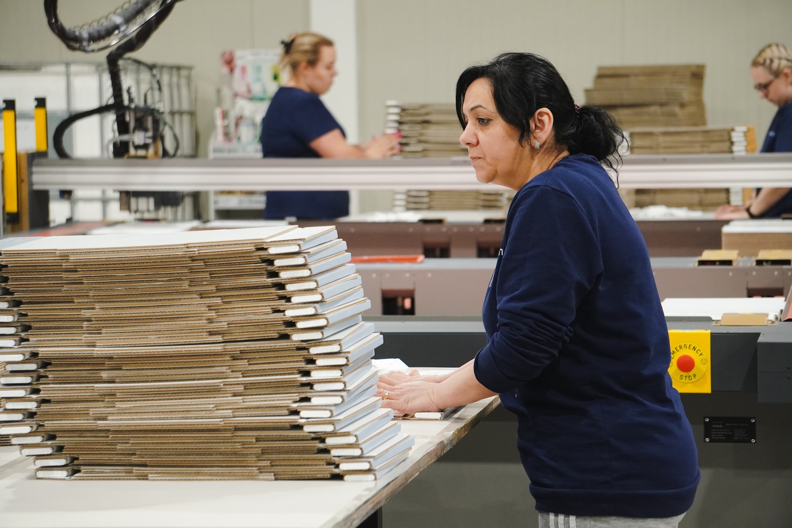 How Staffing Agencies Help You Scale Your Workforce Efficiently