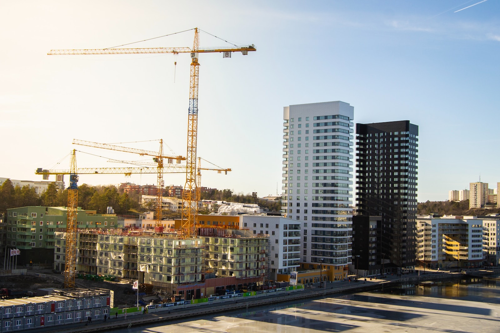 Temp General Construction Labor in Georgia