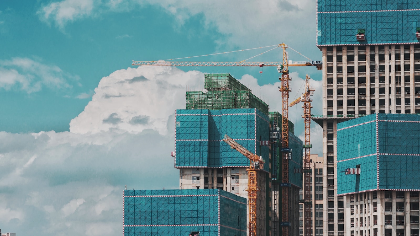 7 Construction Trends in 2024: Navigating the Future of Building
