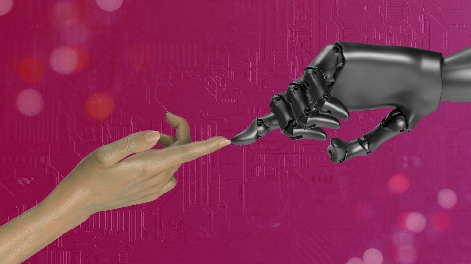 How Humanoid Robots are Transforming Logistics for Small Businesses