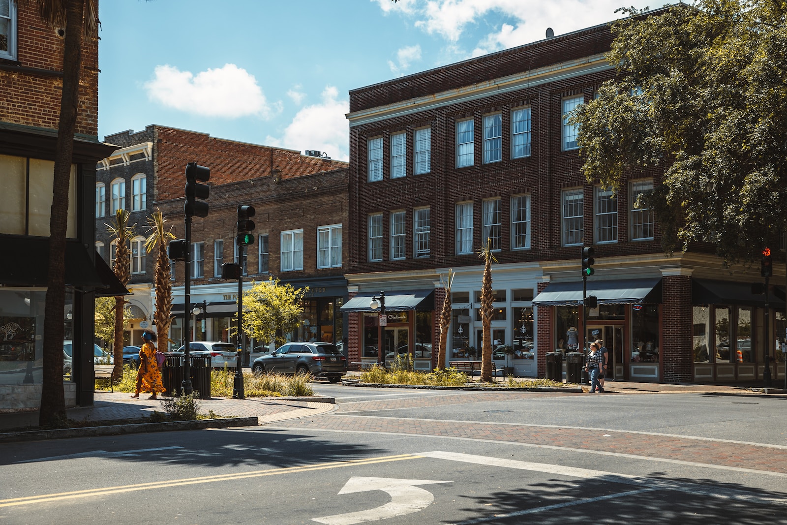 Flexible Workforce Solutions in Savannah, GA