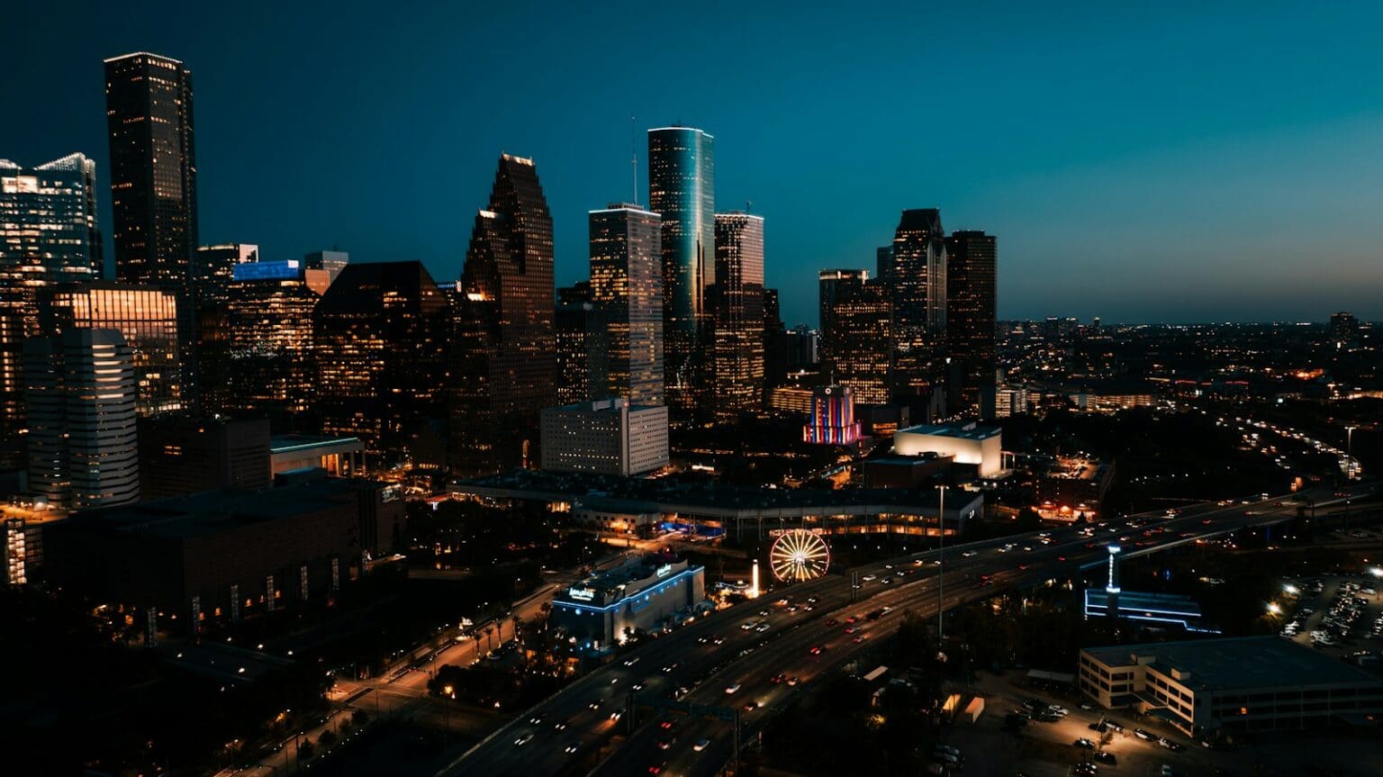 Staffing Solutions For Houston's Construction Surge