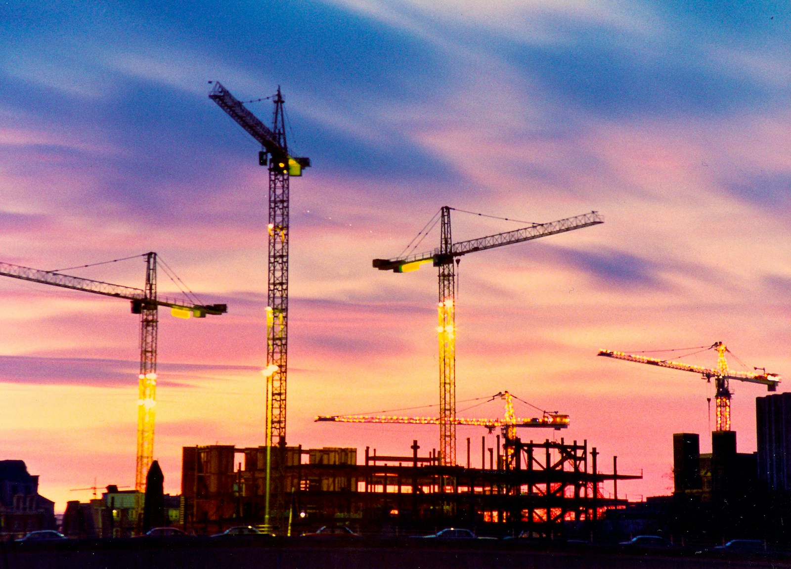 Construction Staffing & Recruiting in London, Ontario