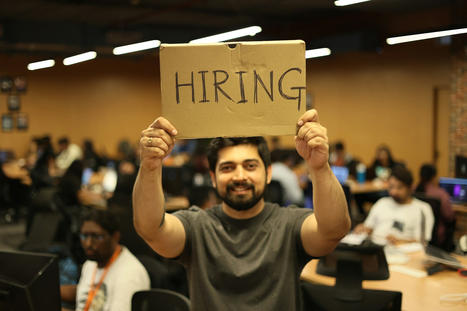 6 Tips For Navigating Today's Hiring Challenges