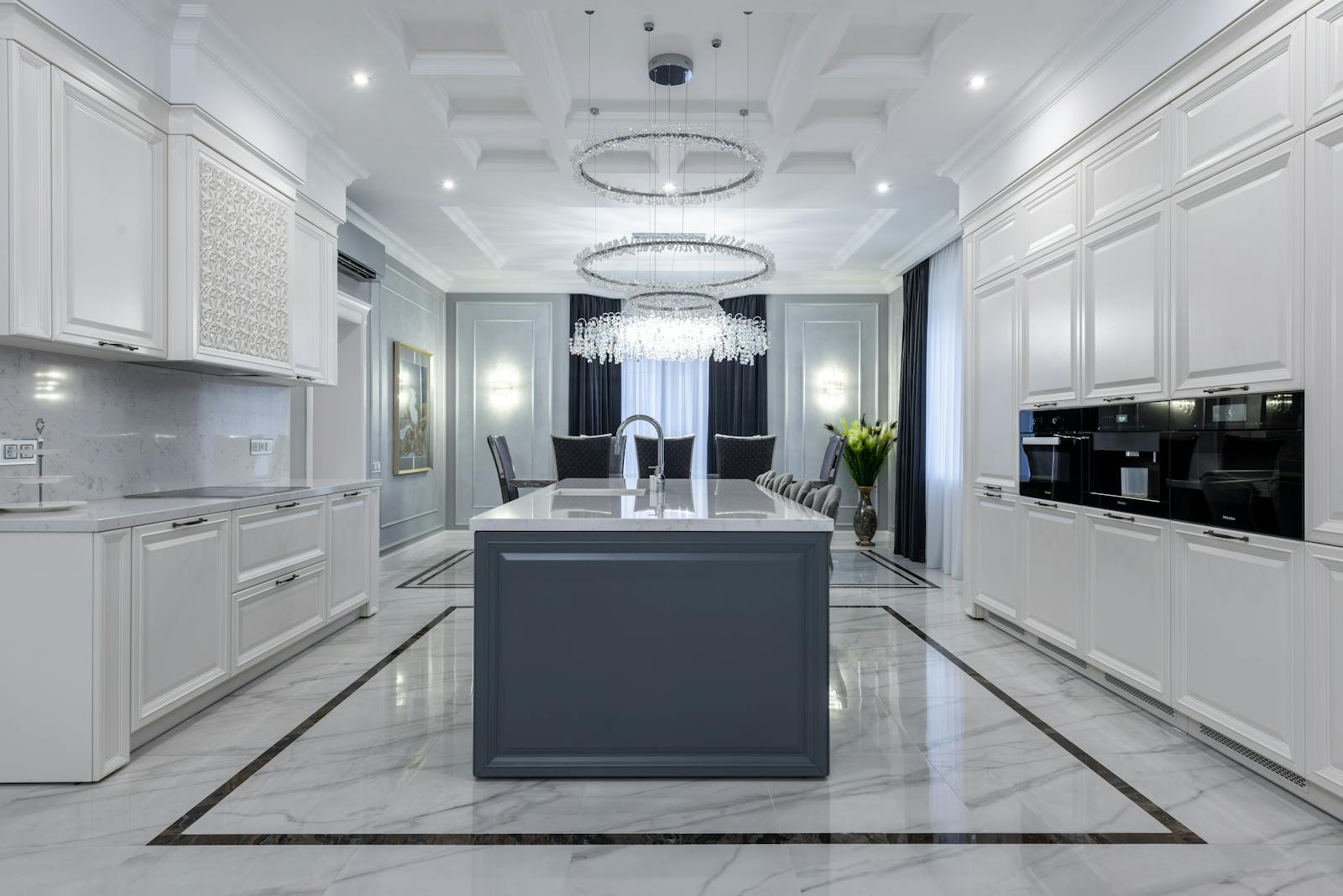 Hire Skilled Tilers for Floor and Wall Installation Projects