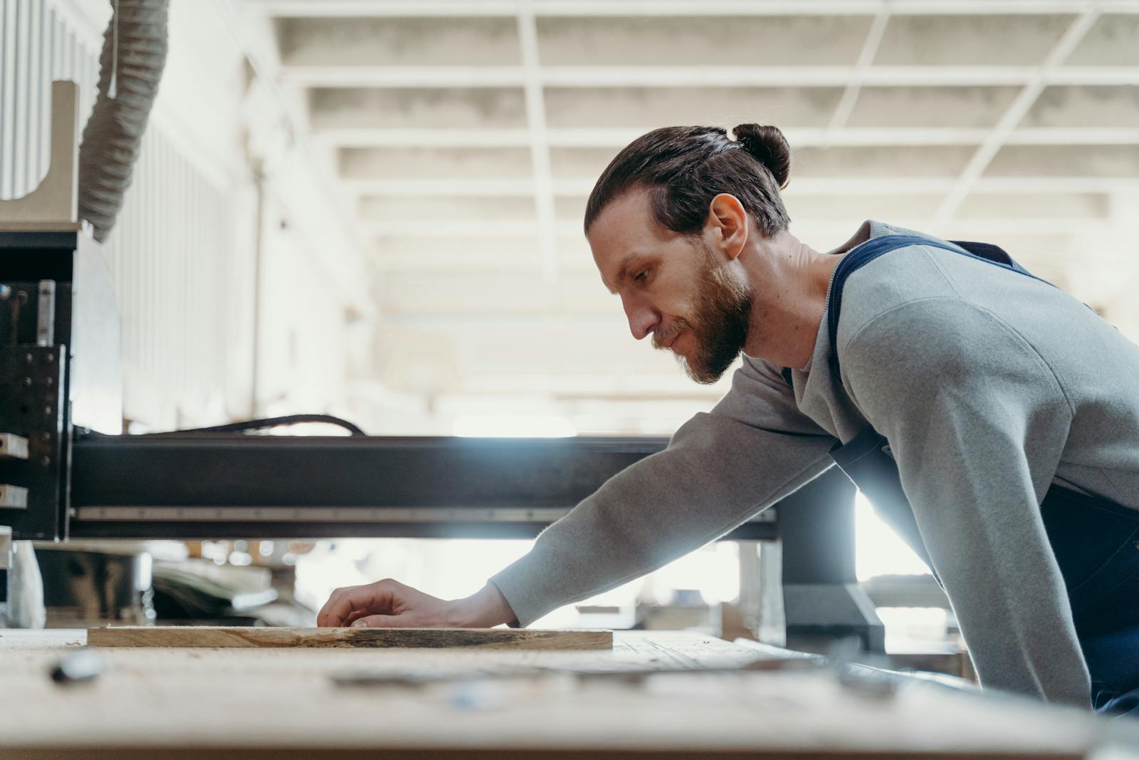 How to Hire Skilled Carpenters for Commercial, Industrial, and ...