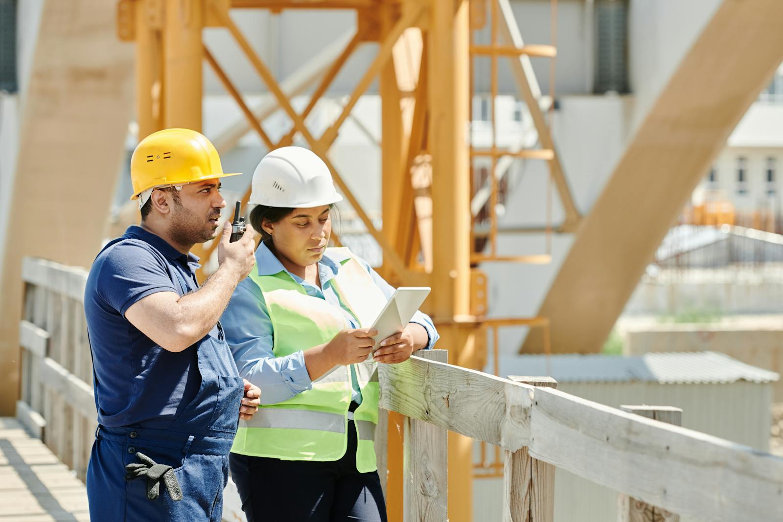 How to Hire a Construction Superintendent for Your Project
