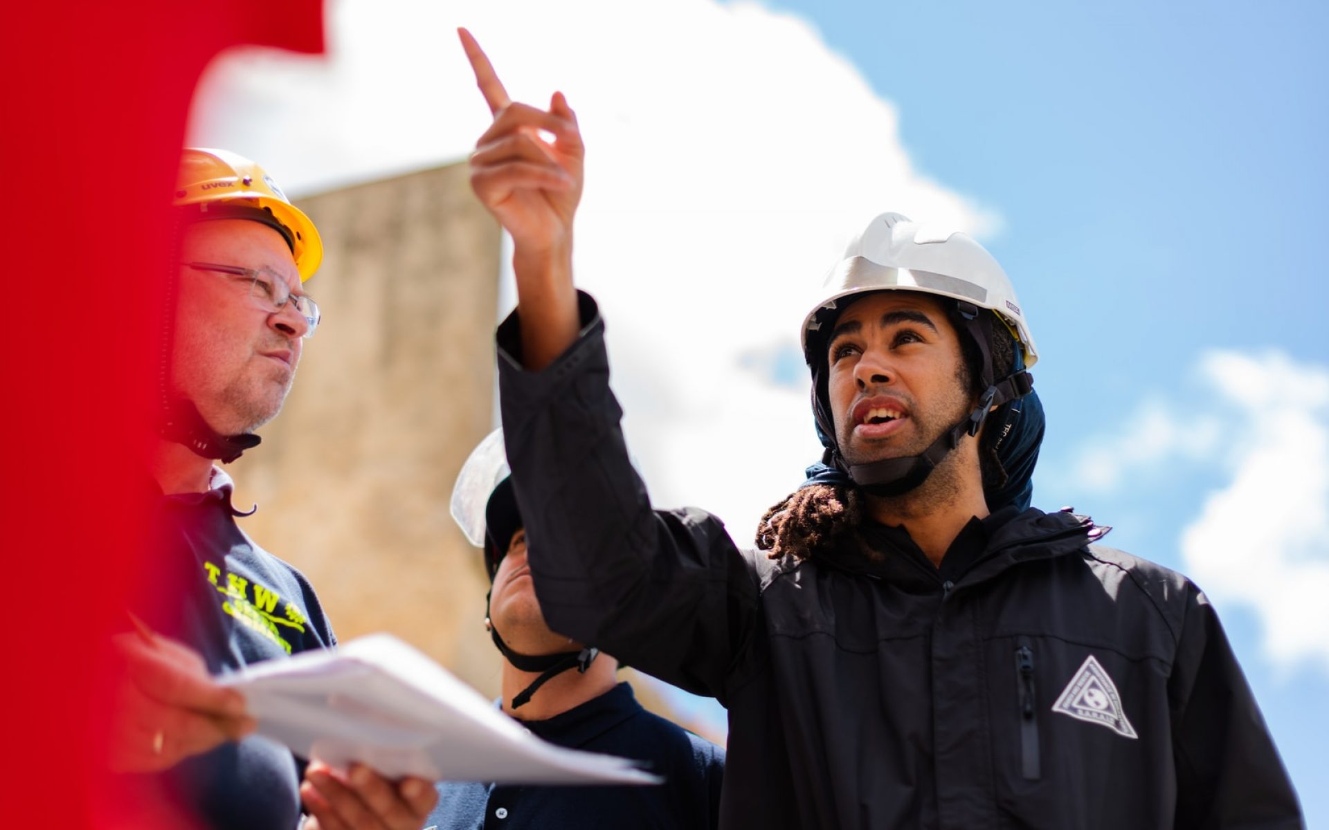 10 Traits of Top Performing Construction Workers